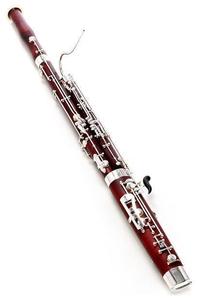 Fagotte - Musikservice Atzl OG